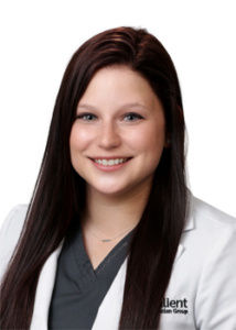 Amanda Sellers, MSN, APRN, FNP-BC, CCRN - Healient