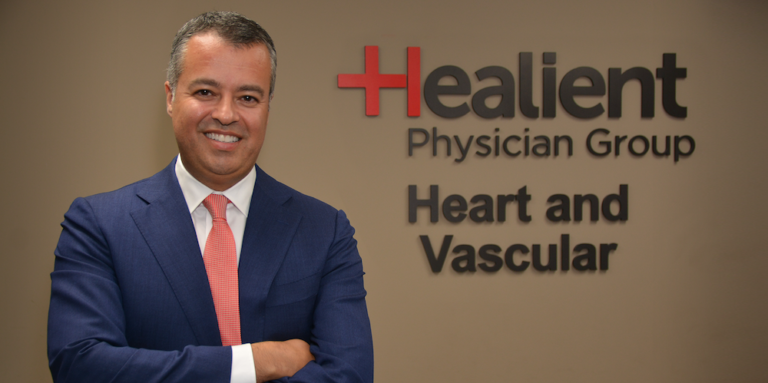 Electrophysiology Doctor in Kansas City | Healient Physician Group